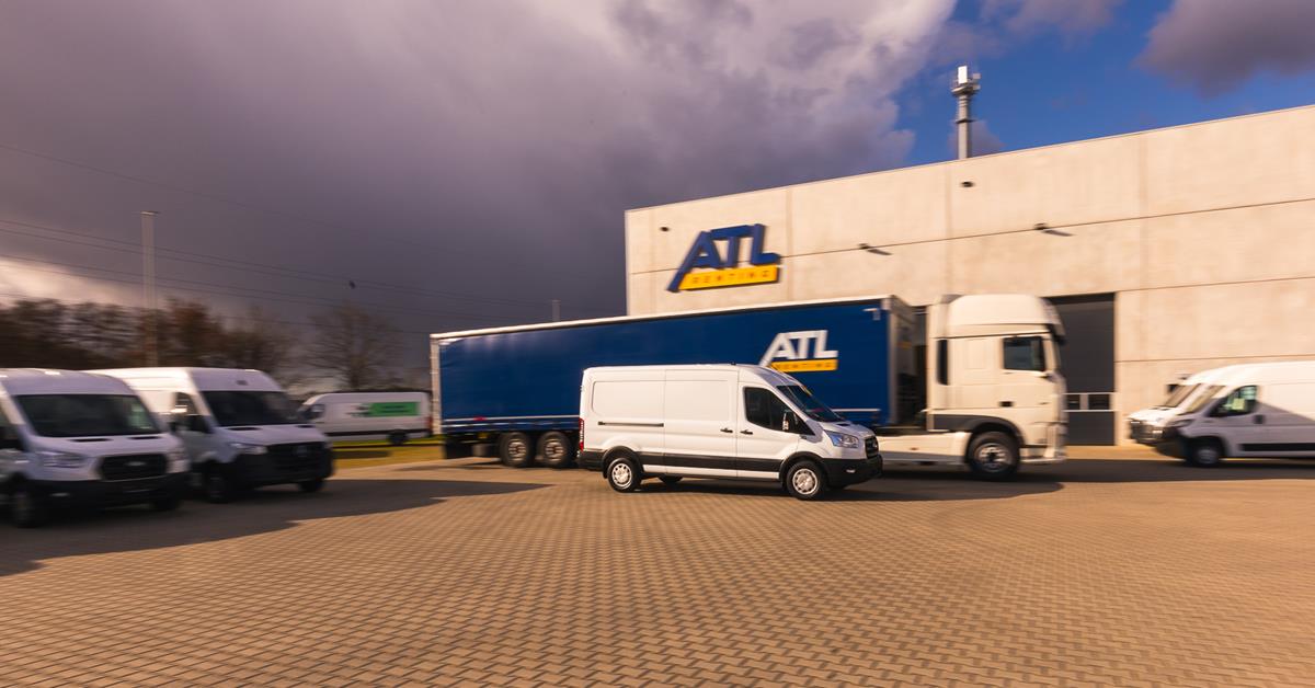 ATL Renting | Een bestelwagen huren: Welke heb jij nodig? In drie ...