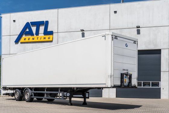ATL | Trekker, trailer, oplegger huren of kopen in België?