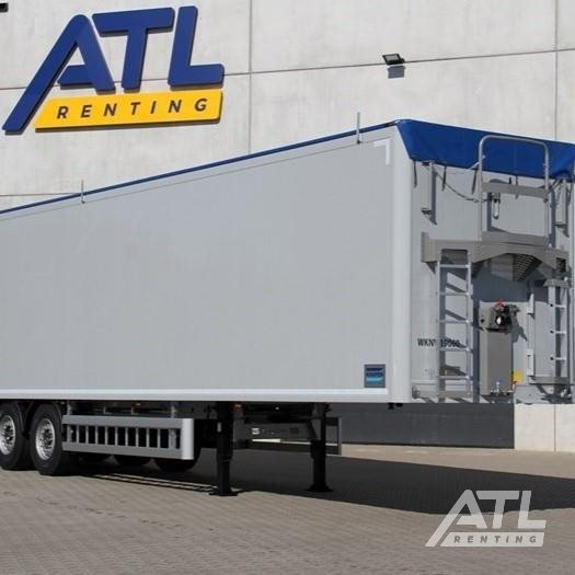 ATL | Location ou achat de camions, remorques, châssis et camionnettes