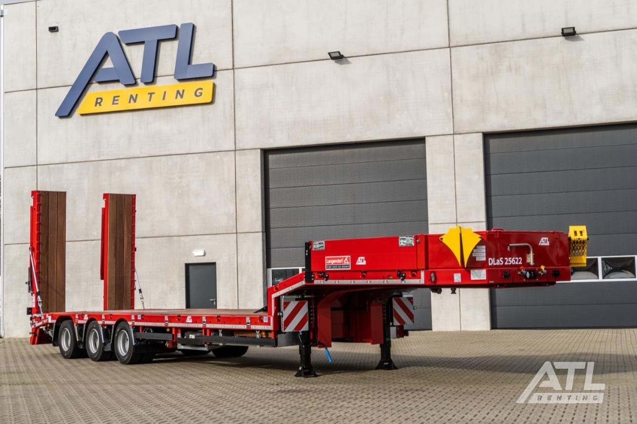 ATL | Location ou achat de camions, remorques, châssis et camionnettes