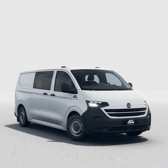 ATL | Bestelwagen of lichte vracht huren of kopen?