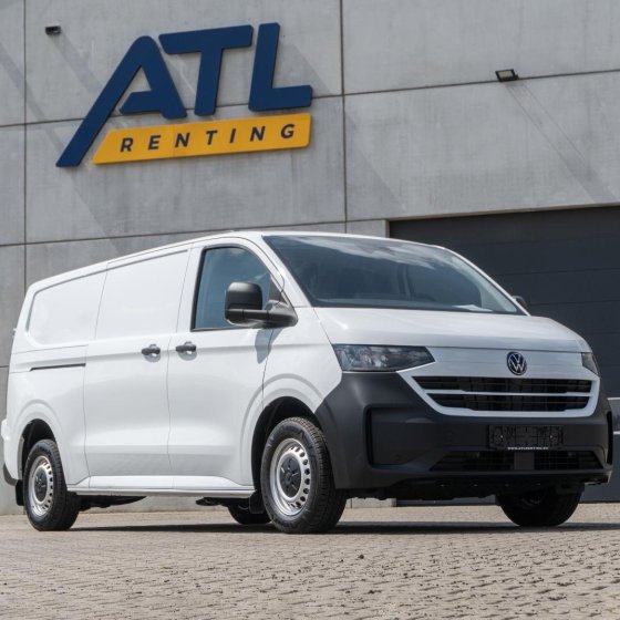 ATL | Bestelwagen of lichte vracht huren of kopen?